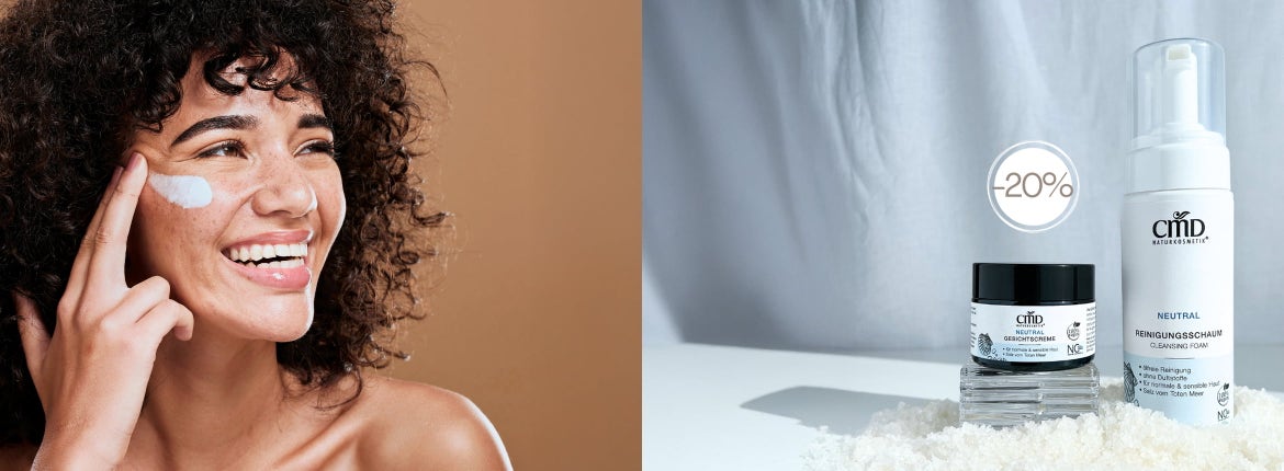 Ecco Verde - Your Organic & Natural Cosmetics Online Shop