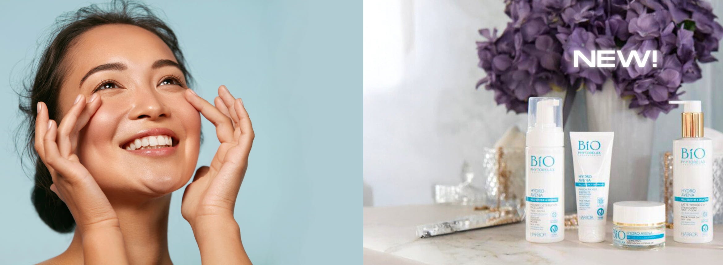 Ecco Verde - Your Natural Beauty & Make-Up Online Shop