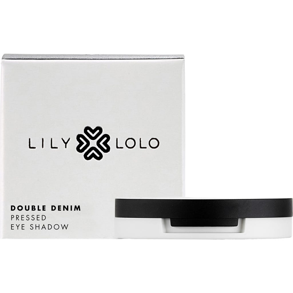 Lily Lolo Pressed Eye Shadow - Ecco Verde Online Shop