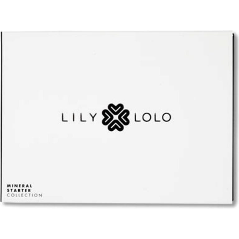 Lily Lolo Lily Lolo Starter Collection - Ecco Verde Tienda Online