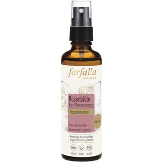 farfalla Bio-Kosmetik online kaufen - Ecco Verde Onlineshop