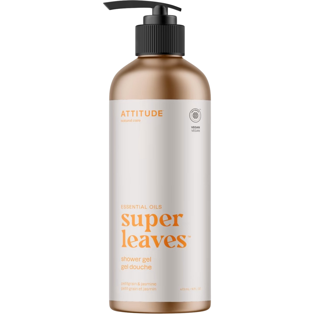 Jasmine shower gel store