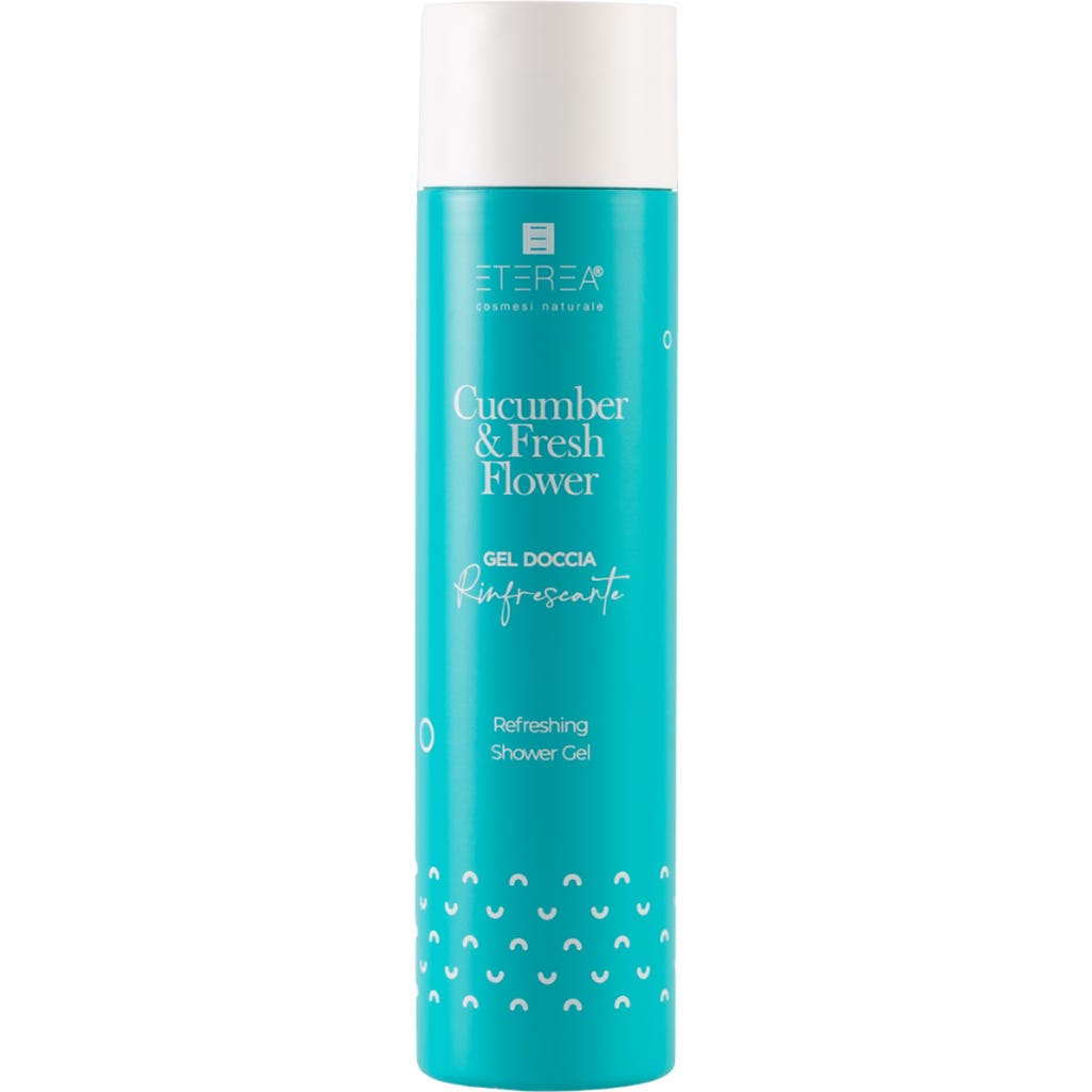 eterea-cosmesi-naturale-cucumber-fresh-flower-refreshing-shower-gel