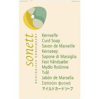 Natural & Organic Cosmetics from Germany - Ecco Verde Online Shop