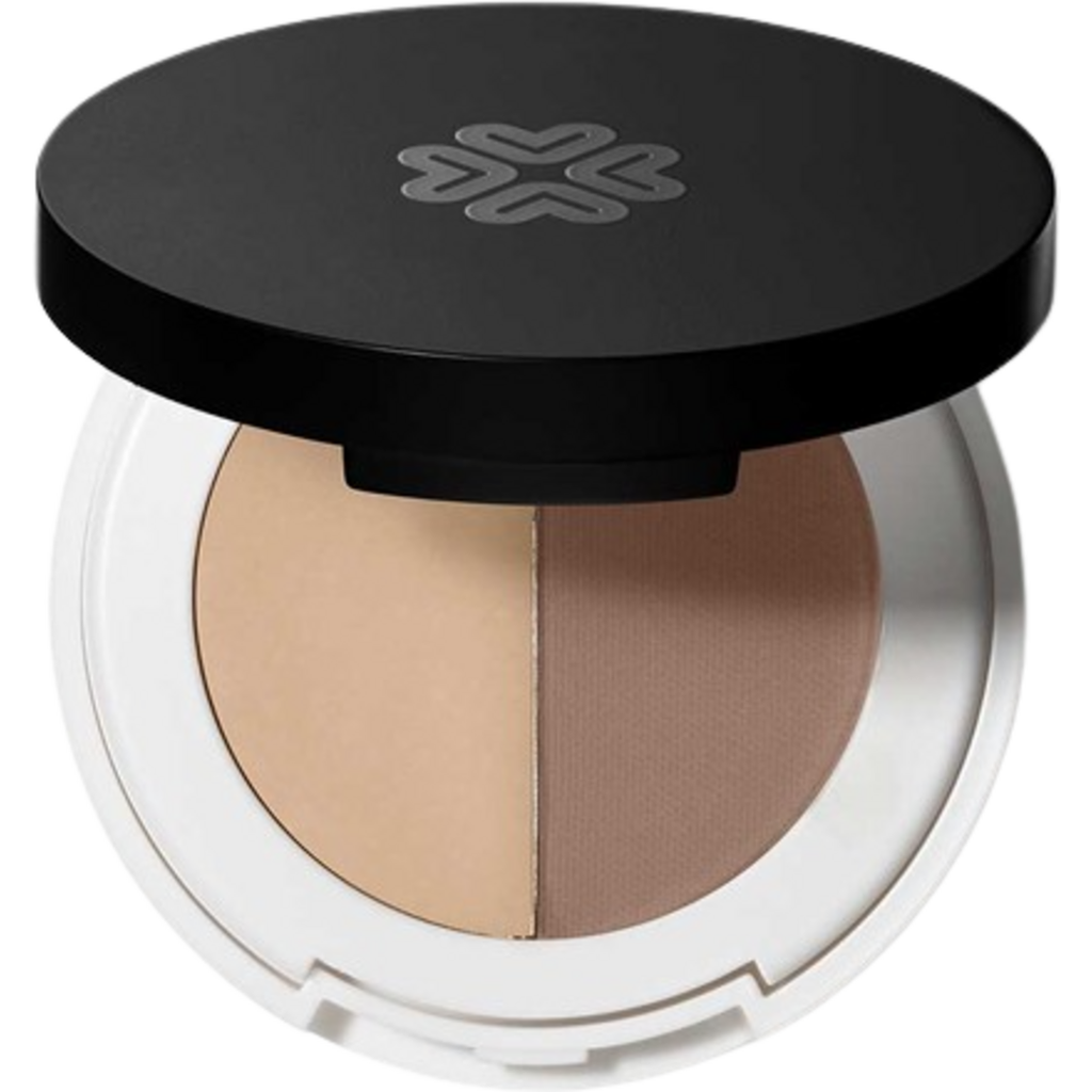 Lily Lolo Brow Essentials Collection - Ecco Verde Online Shop