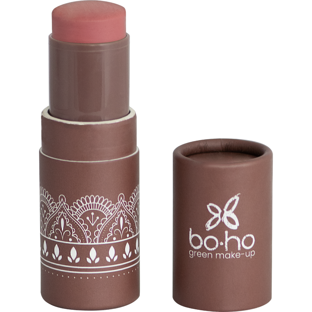 boho Stick Fard à Joues "Romance Flower" - Boutique en ligne Ecco Verde