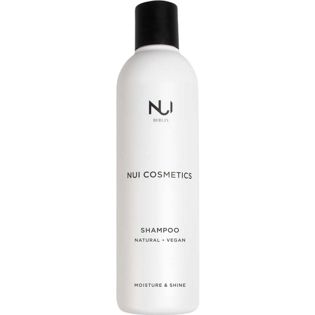 Natural vegan shampoo store