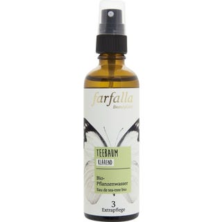 farfalla Bio-Kosmetik online kaufen - Ecco Verde Onlineshop