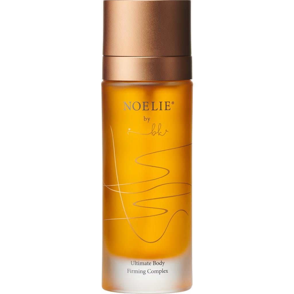 NOELIE Ultimate Body Firming Complex, 100 ml - Boutique en ligne Ecco Verde