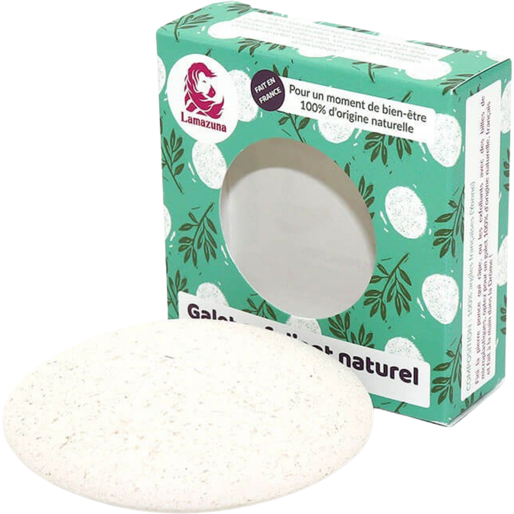Lamazuna Exfoliating Stone - Ecco Verde Online Shop
