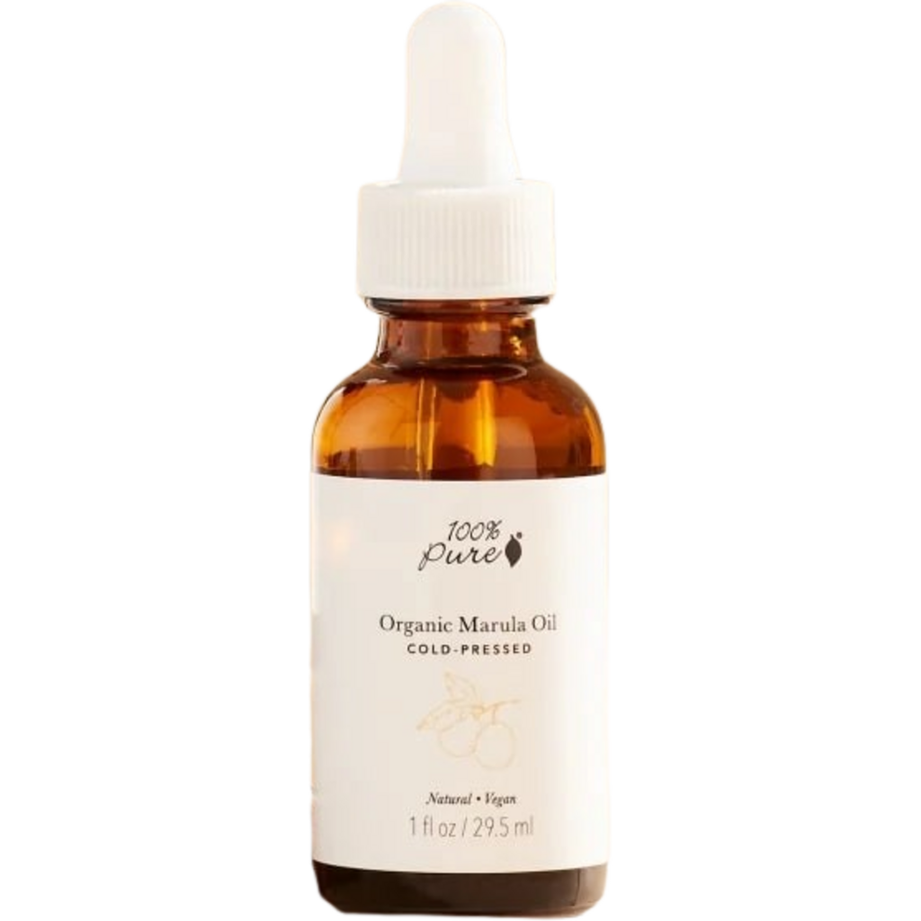 Marula oil store