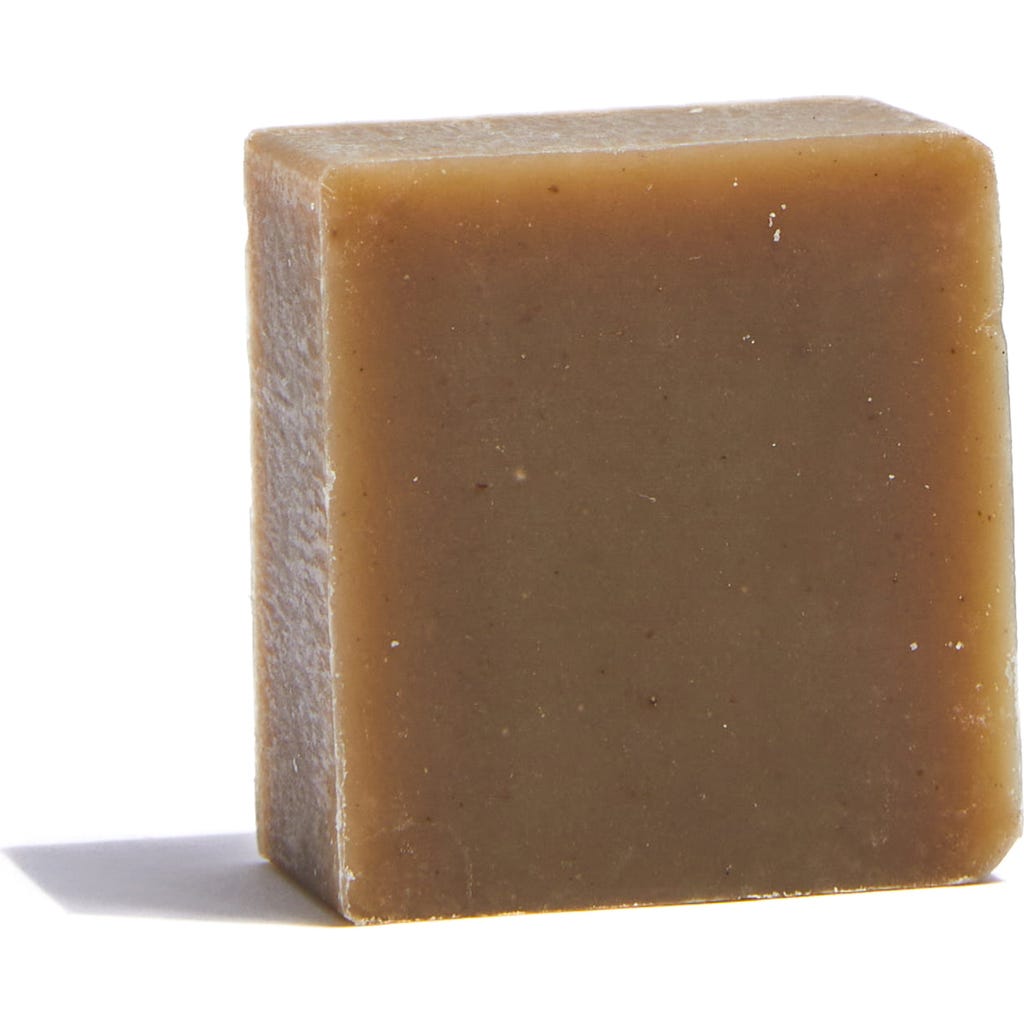 Apeiron Fuß- & Hornhaut Peeling-Seife, 100 g - Ecco Verde Onlineshop