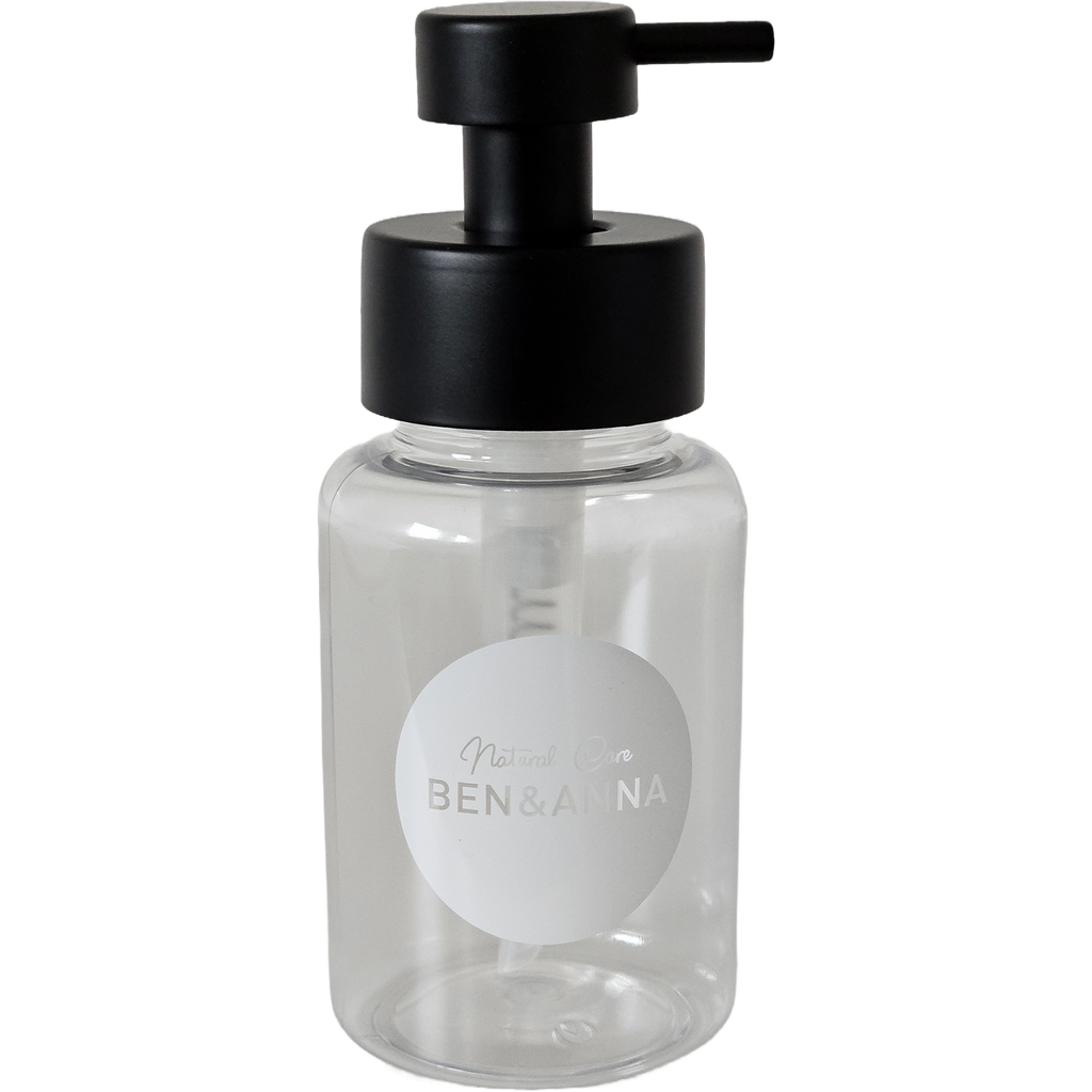 BEN ANNA Shower Gel Dispenser 1 Pc
