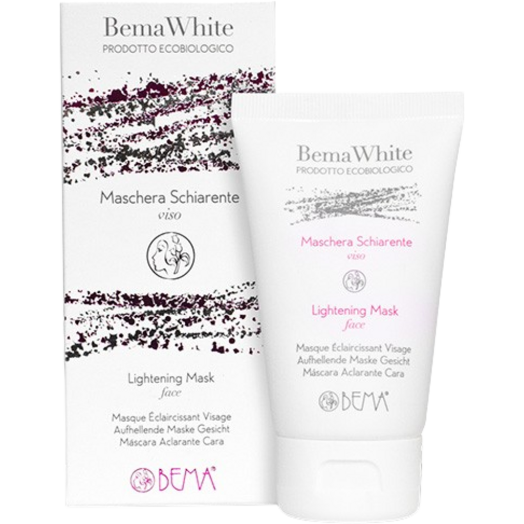 Lightening face mask store