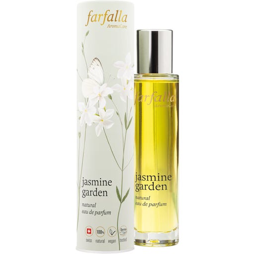 farfalla Bio-Kosmetik online kaufen - Ecco Verde Online-Shop