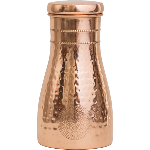 Forrest & Love Jarra de cobre Flor de la vida - Ecco Verde Tienda Online