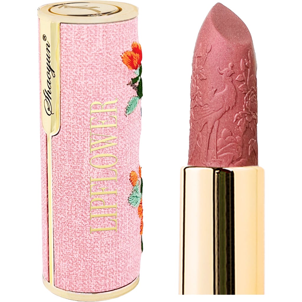 Shaoyun Cherry Blossom No. 194 Lip Flower, 3,60 g - Ecco Verde Online Shop