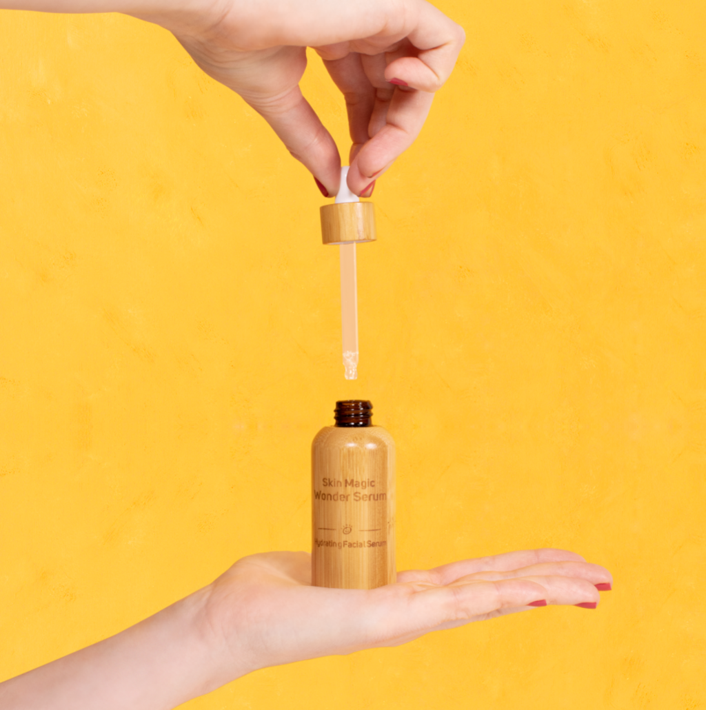 Skin Magic Wonder Serum, 30 ml - Ecco Verde Česká republika