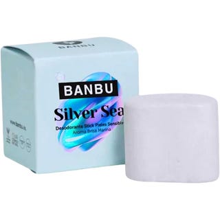 BANBU - Naked Cosmetics from Spain - Ecco Verde Online Shop