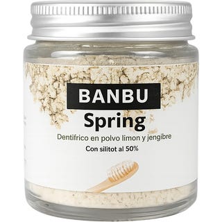BANBU - Naked Cosmetics from Spain - Ecco Verde Online Shop