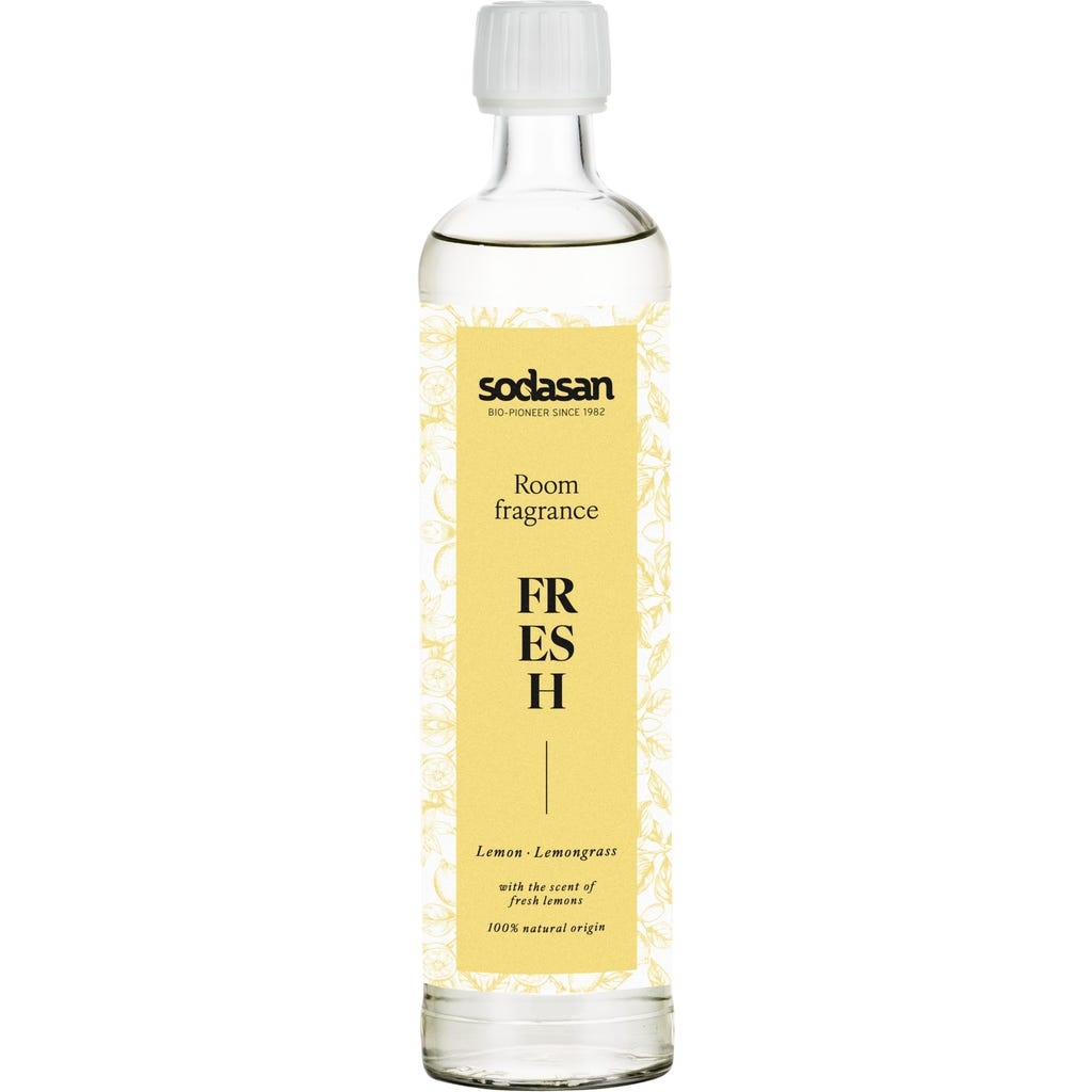 SODASAN FRESH Room Fragrance - Ecco Verde Online Shop