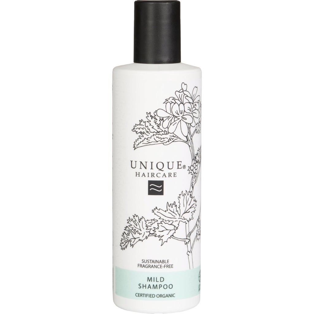 Unique Beauty Shampoo Delicato - Ecco Verde Italia