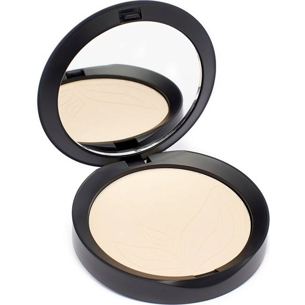 puroBIO Cosmetics Cipria Indissolubile - Ecco Verde Italia