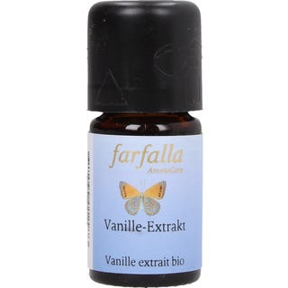 farfalla Bio-Kosmetik online kaufen - Ecco Verde Onlineshop