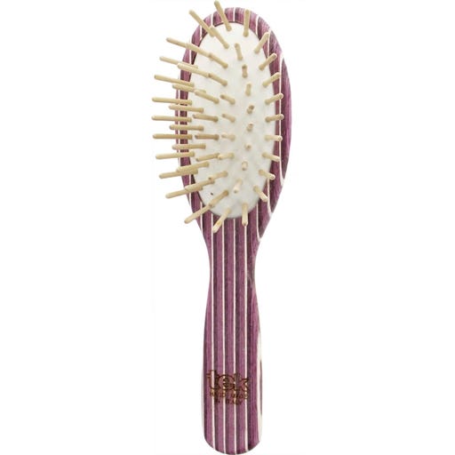 2 reviews for www.ecco-verde.com can be seen online - Small Oval Brush ...
