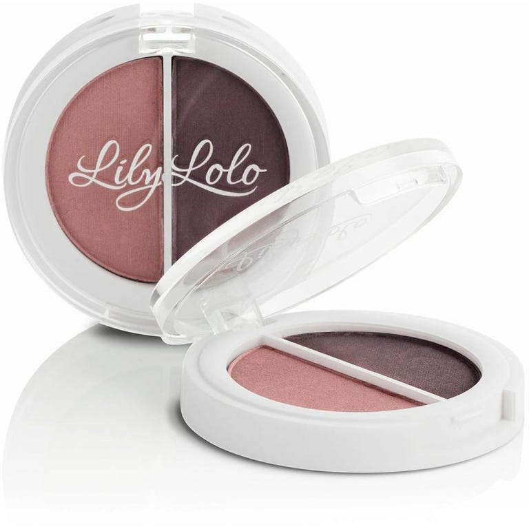 Lily Lolo Pressed Eye Shadow Duo - Ecco Verde Online Shop