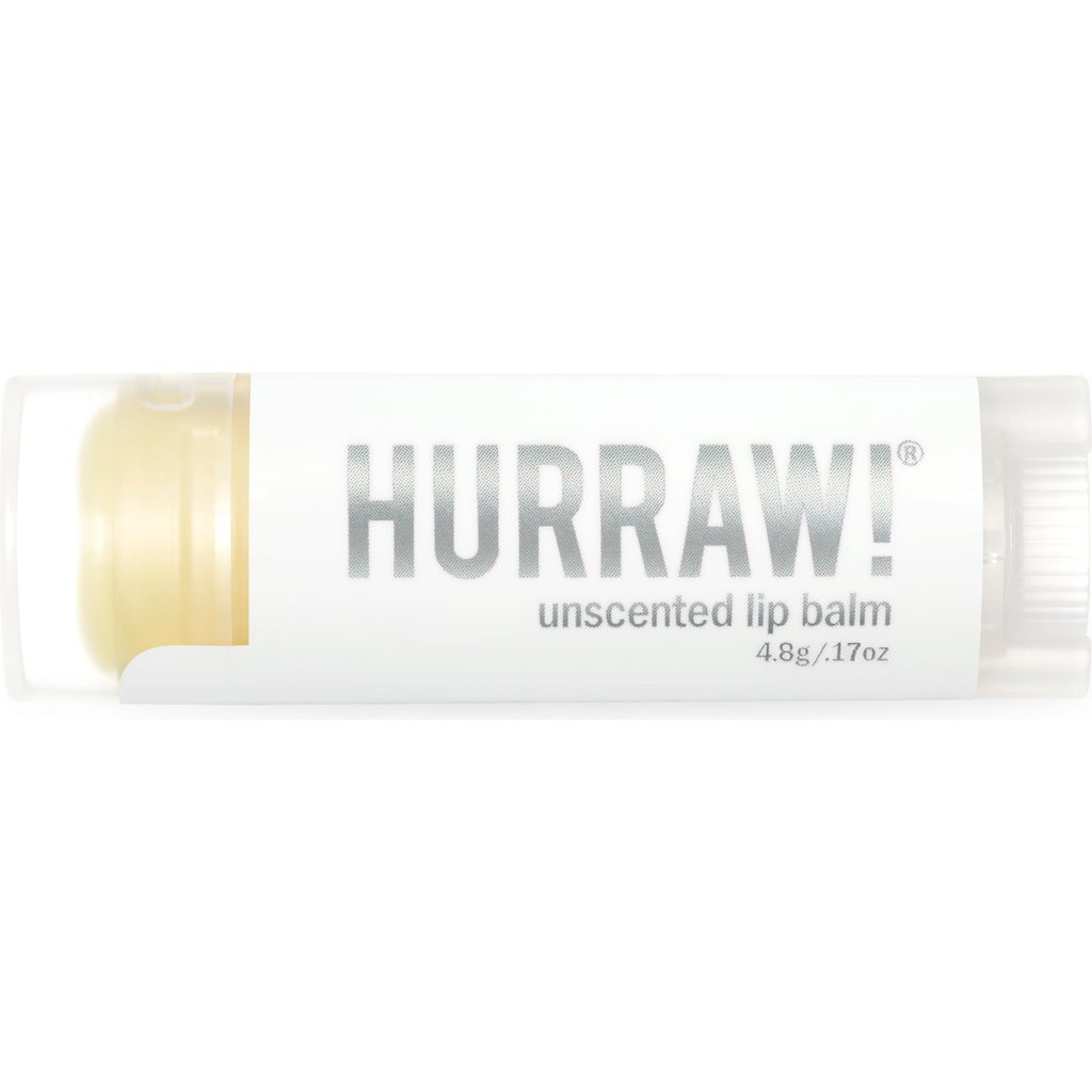 Hurraw lip balm store