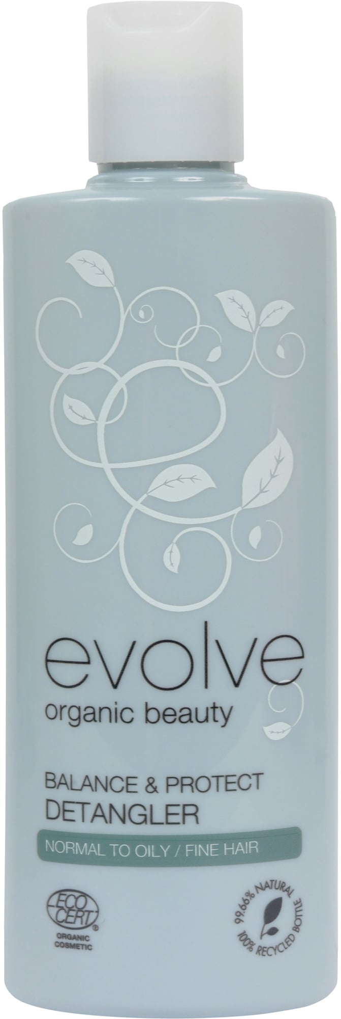 Evolve Organic Beauty Balance & Protect Detangler - Ecco Verde Online Shop