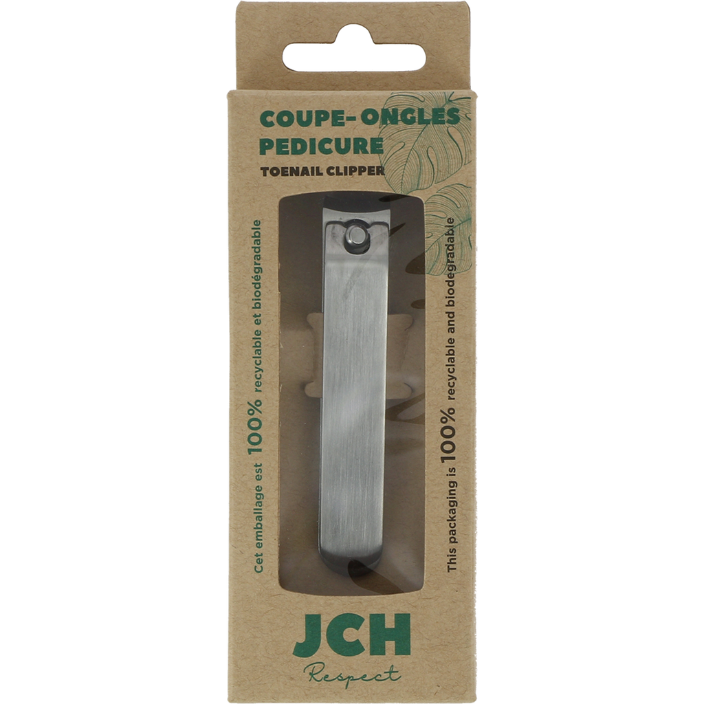 JCH Respect Coupe-Ongles Pédicure - Boutique en ligne Ecco Verde