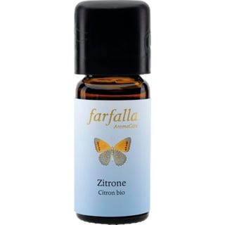farfalla Bio-Kosmetik online kaufen - Ecco Verde Online-Shop