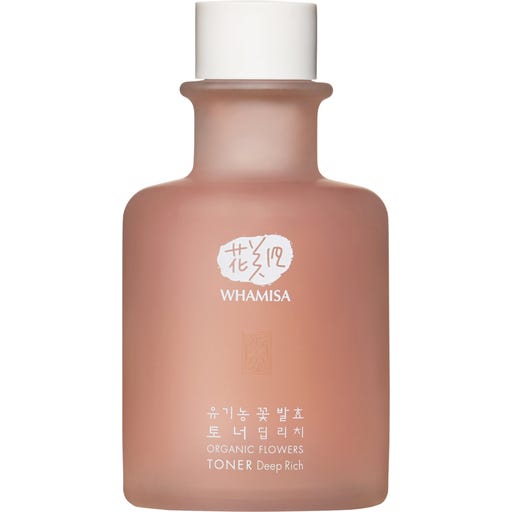 Whamisa, soins bio 100% naturels de Corée - Boutique en ligne Ecco Verde.