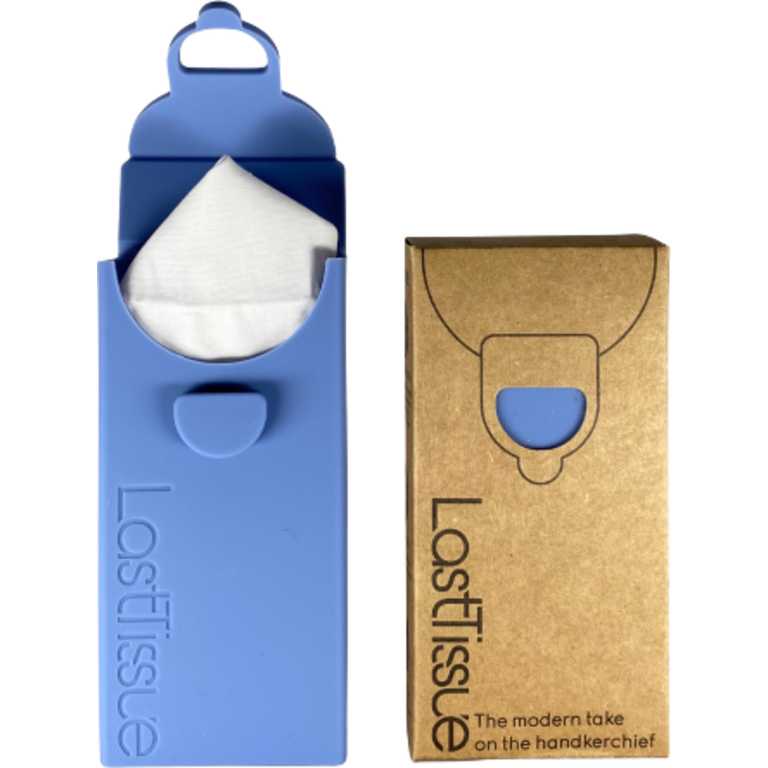 LastObject LastTissue - Ecco Verde Onlineshop