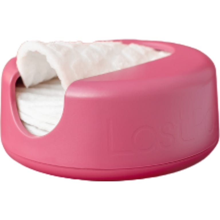 LastObject LastRound - Ecco Verde Italia