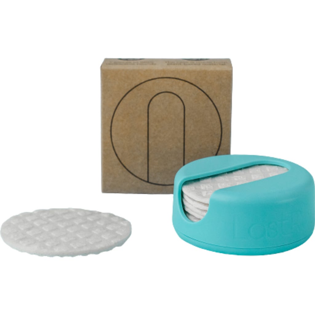 LastObject LastRound - Ecco Verde Italia