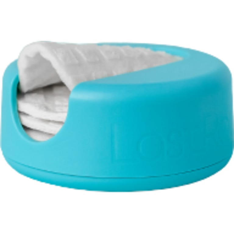 LastObject LastRound - Ecco Verde Italia