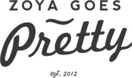 Order Zoya Goes Pretty body butter online - Ecco Verde Online Shop
