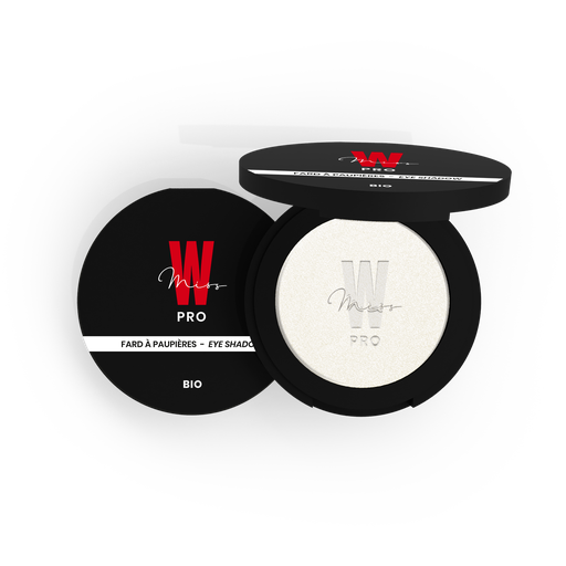 Miss W PRO, cosmétiques naturels français - Boutique en ligne Ecco Verde.