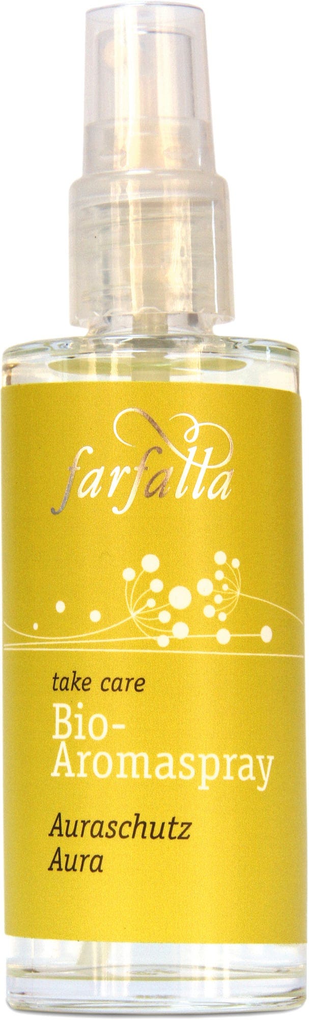 farfalla Aroma Spray Aura - Ecco Verde Online Shop