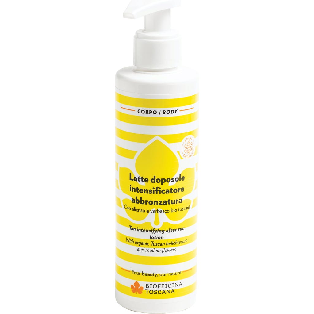 Biofficina Toscana After Sun Lotion 200 Ml Ecco Verde Online Shop biofficina-toscana-after-sun-lotion-200-ml-ecco-verde-online-shop