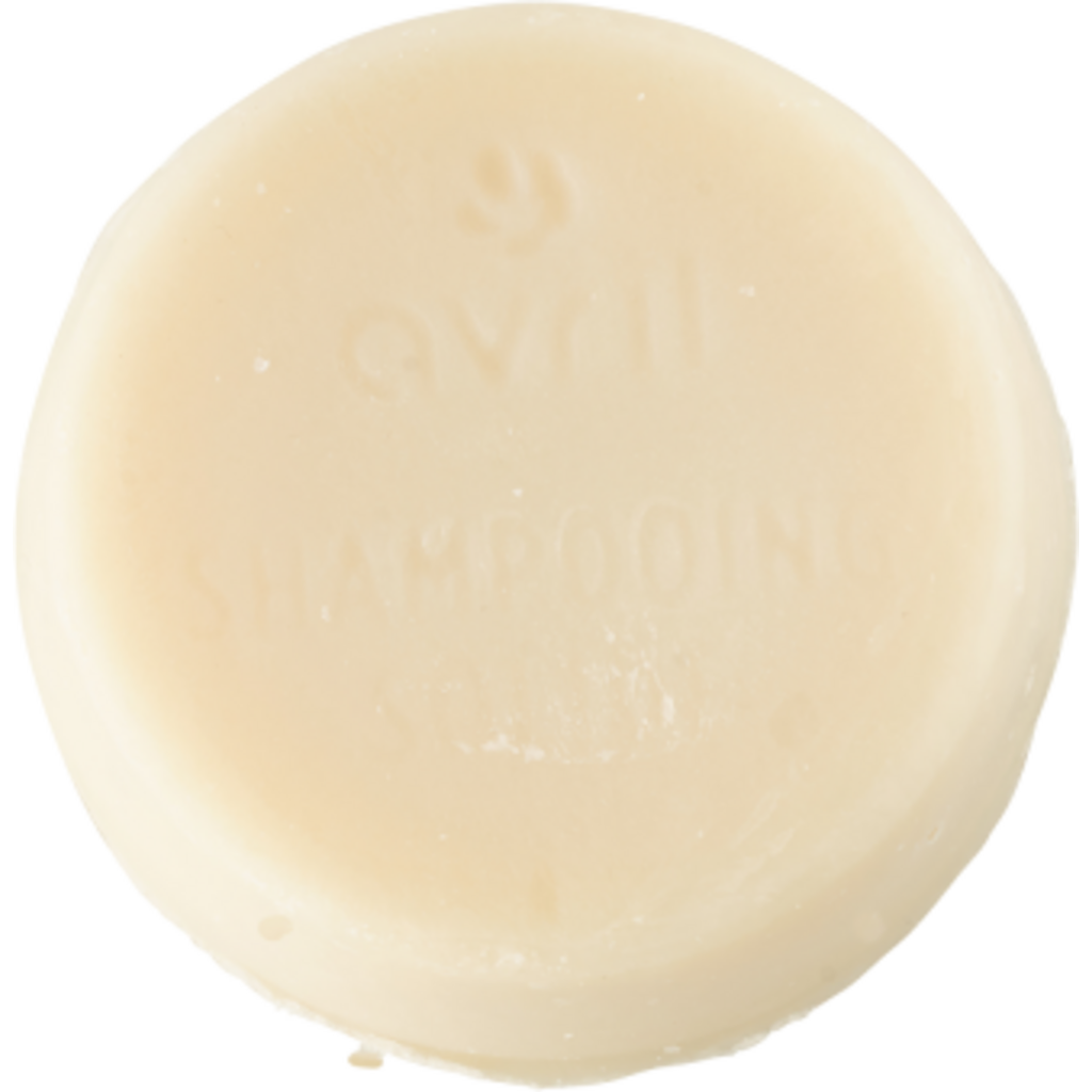 Avril Solid Shampoo for Normal Hair, 85 g - Ecco Verde Online Shop
