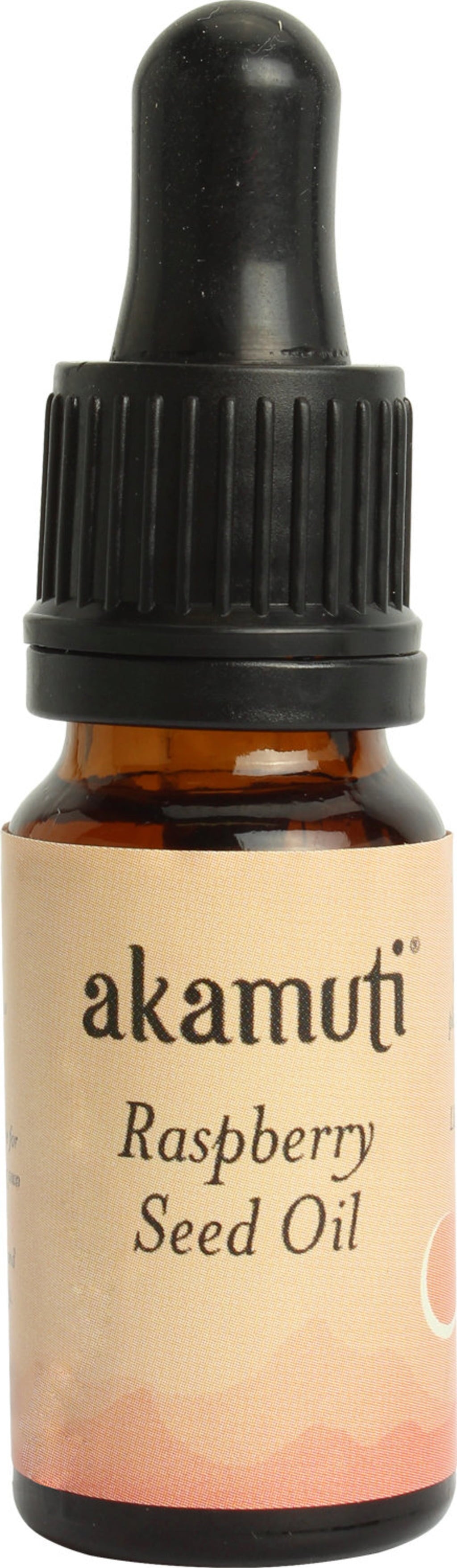 Akamuti Raspberry Oil - Ecco Verde Online Shop