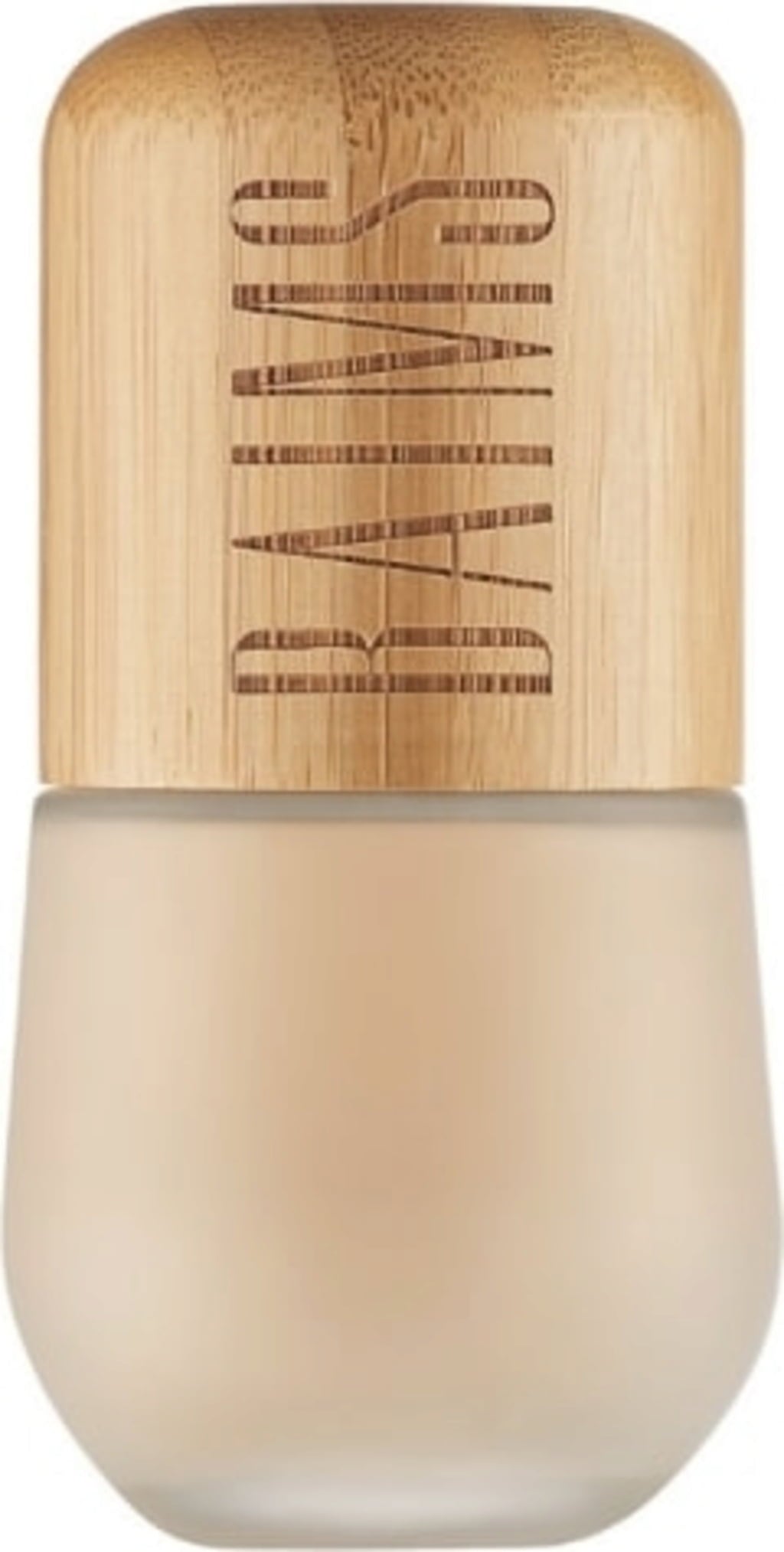 Baims Organic Cosmetics Excellent Skin Fluid Foundation - Ecco Verde ...