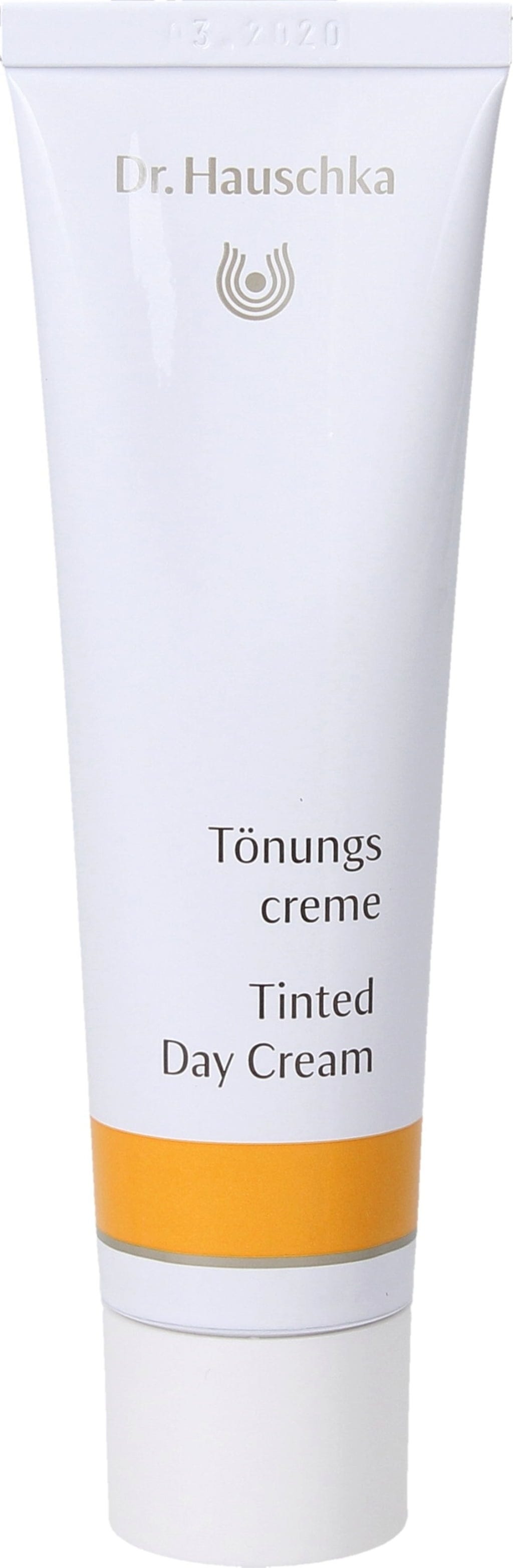 Dr. Hauschka Crème de Jour Teintée, 30 ml - Boutique en ligne Ecco Verde
