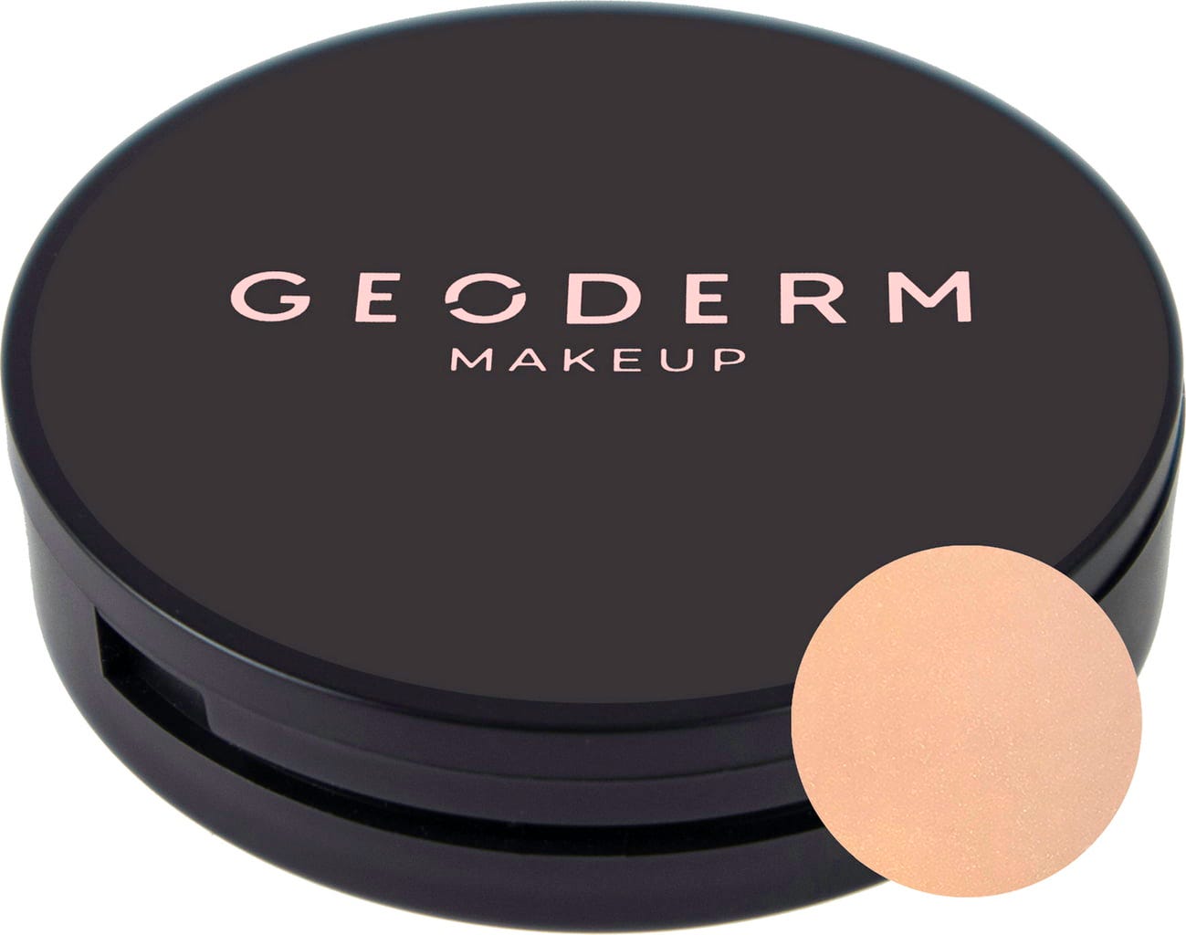 Geoderm Compact Powder - Ecco Verde Onlineshop