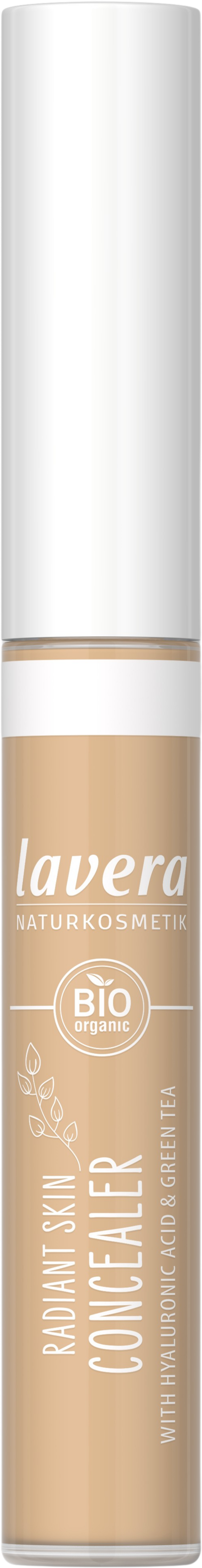 Lavera Radiant Skin Concealer - Ecco Verde online shop