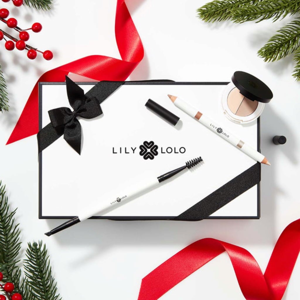 Lily Lolo Brow Essentials Collection - Ecco Verde Online Shop